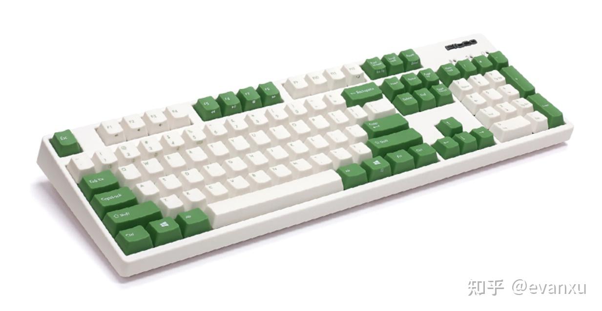 FILCO是不是目前最好的机械键盘品牌？ - 知乎