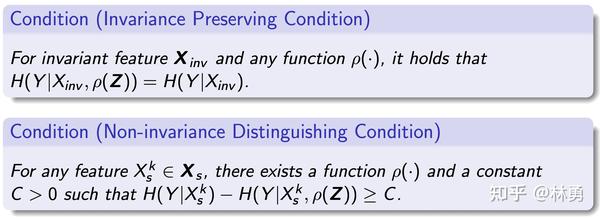 Invariant Risk Minimization (IRM)的前世，今生，和未来探讨 - 知乎