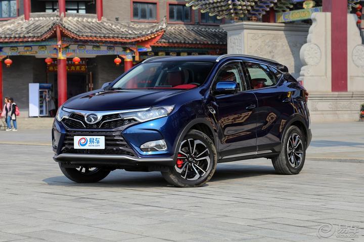 东南新款DX7正式上市 售价8.99-14.99万元 - 知乎