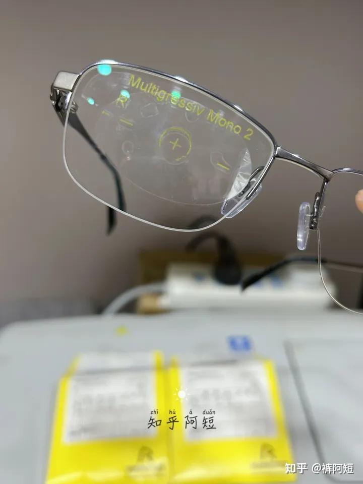 我眼中的德国罗敦司得(RODENSTOCK)镜片 - 知乎