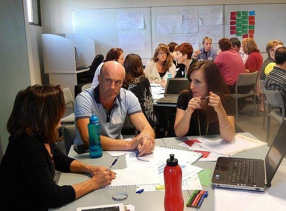 新手第一次操作焦点小组访谈（Focus Group）需要注意些什么？ - 知乎