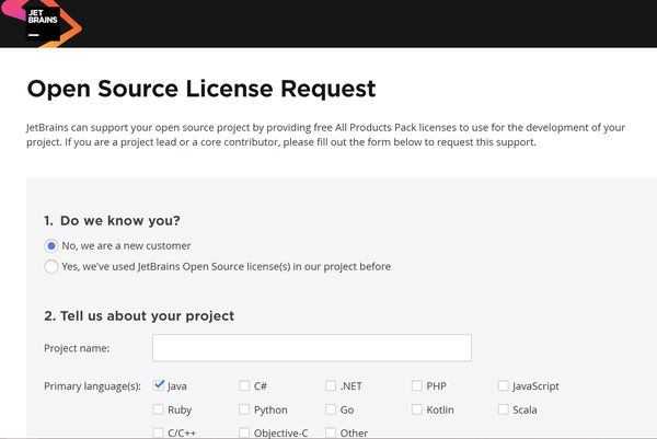 免费正版 IntelliJ IDEA license 详细指南 - 知乎