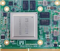 国产信创显卡凌久微GP201 - 知乎