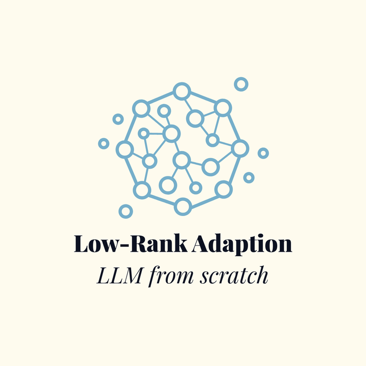 动手实现 LoRA - LoRA from scratch - 知乎