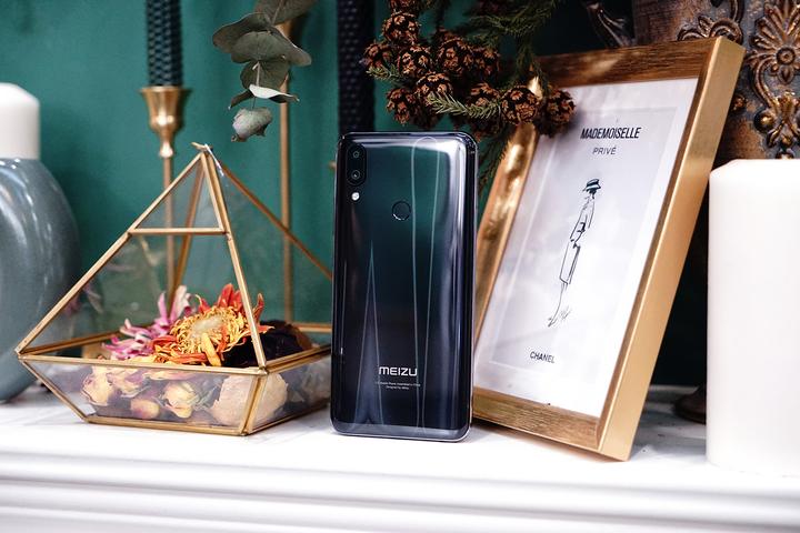 魅族Note9 评测：都是骁龙675，游戏性能真能跳脱千元体验吗？ - 知乎