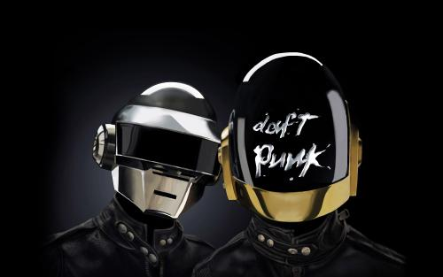 Daft Punk - 知乎