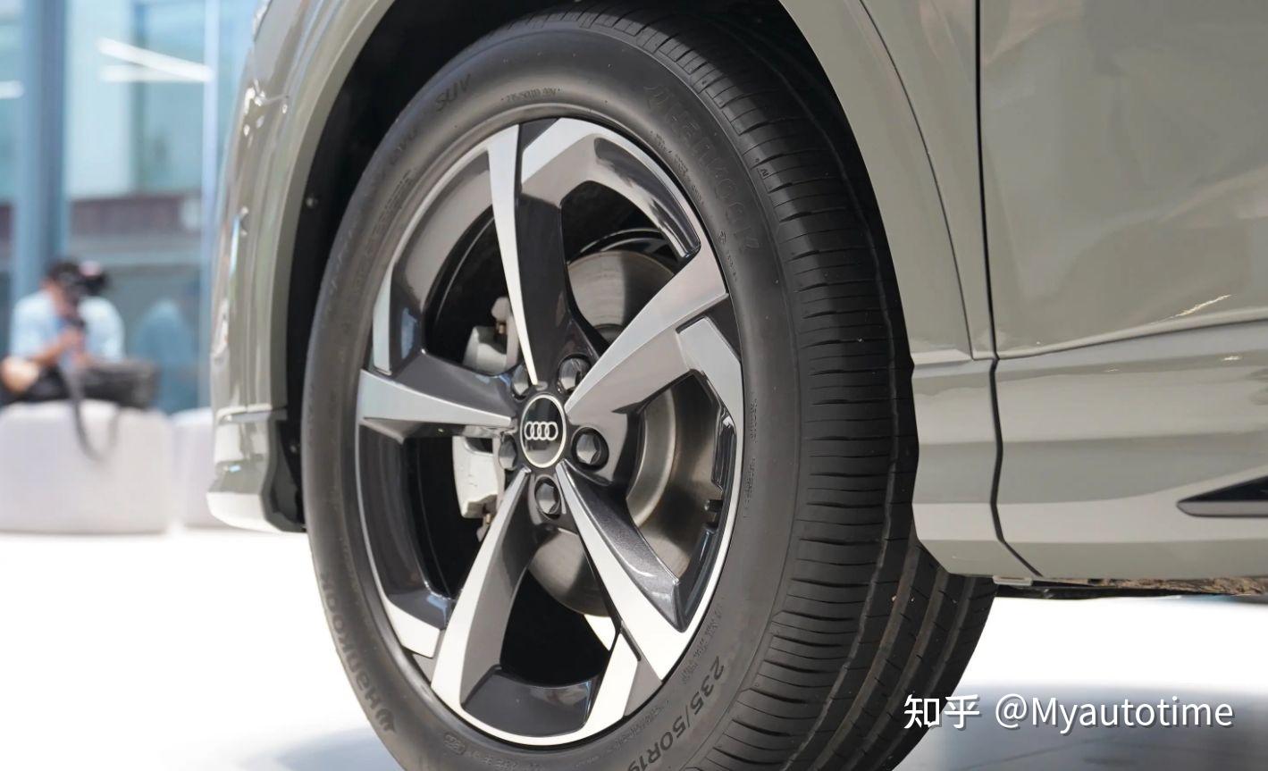 换装1.5T发动机，新奥迪Q3上市，会是年轻人的第一辆豪华车吗？ - 知乎