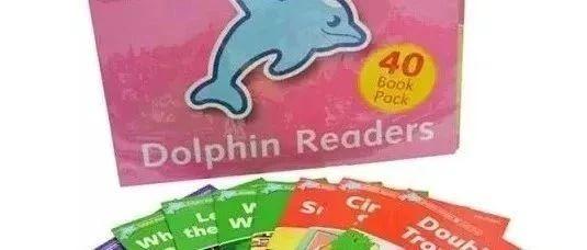 牛津经典儿童分级阅读~海豚读物 Oxford Dolphin Readers - 知乎