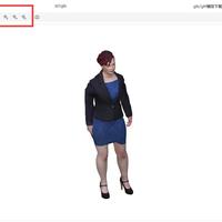 STL/GLB格式在线转换FBX/GLTF格式在线转换OBJ查看 fbx, 3ds, stl, ply, gltf, glb, 3dm, obj, wrl, off, stp, igs ...