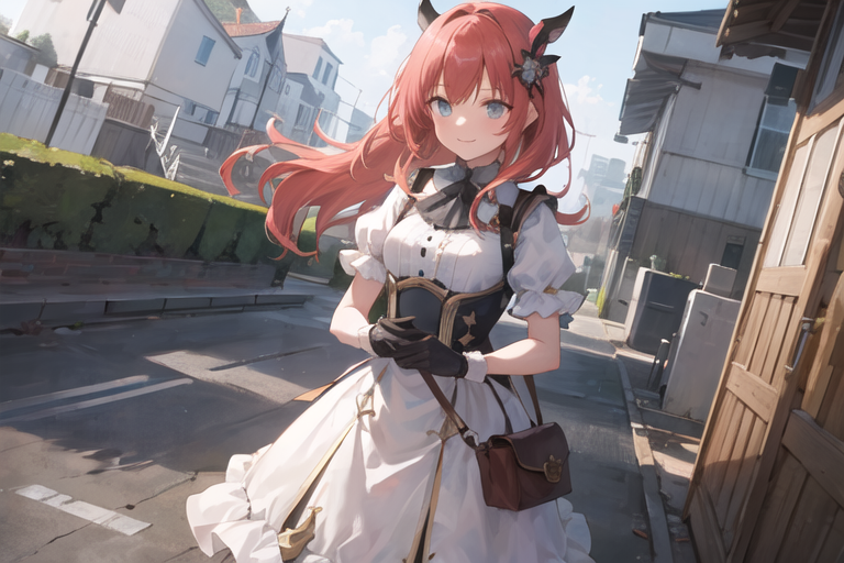 造梦师手记：Stable Diffusion模型评测，Counterfeit-V2.5 - 知乎