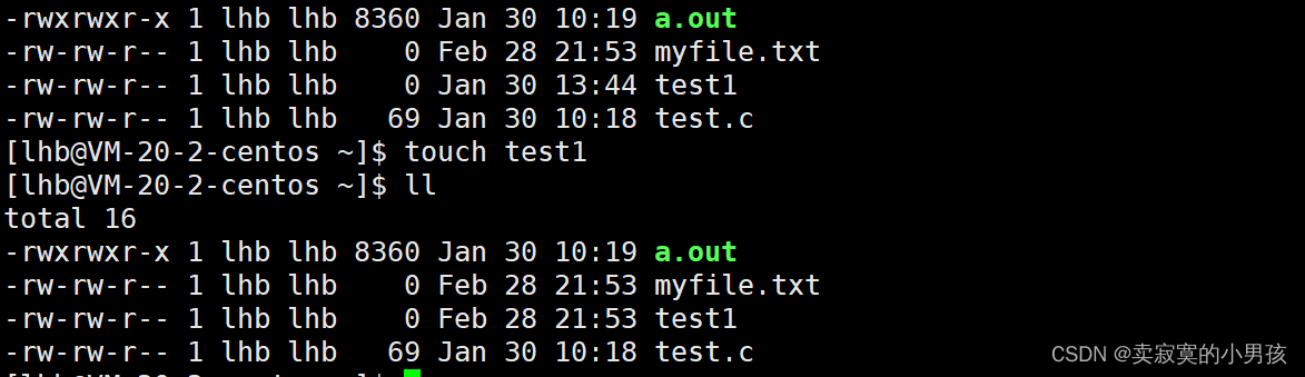 Linux系统26条常用指令详解 - 知乎