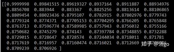 FAISS 用法 - 知乎