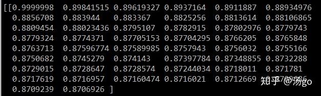 FAISS 用法 - 知乎