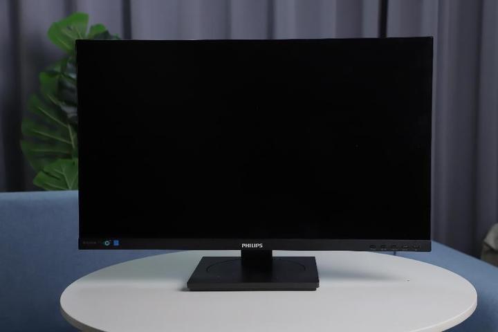 4K超清、100％ sRGB，我来谈谈使用飞利浦279P1显示器之后的感受 - 知乎