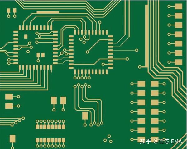 干货｜PCB布线教程，14条PCB布线原则技巧总结，带你搞定PCB布线 - 知乎