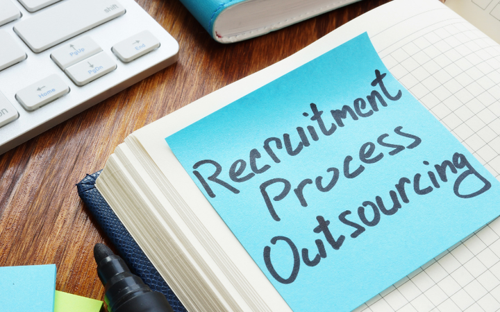 AGS Solutions: 详解何为RPO招聘流程外包 - 知乎