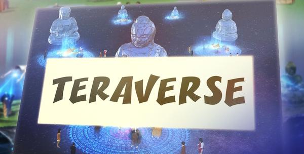京都大学建立以人工智能为基础的佛教元宇宙 “Teraverse” - 知乎