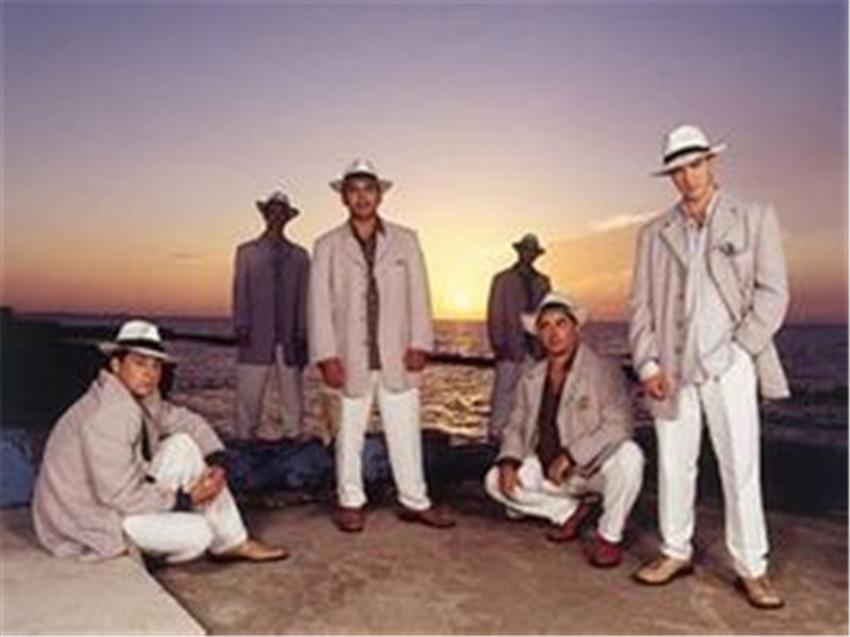 班得瑞乐团（Bandari）真的存在吗？ - 知乎