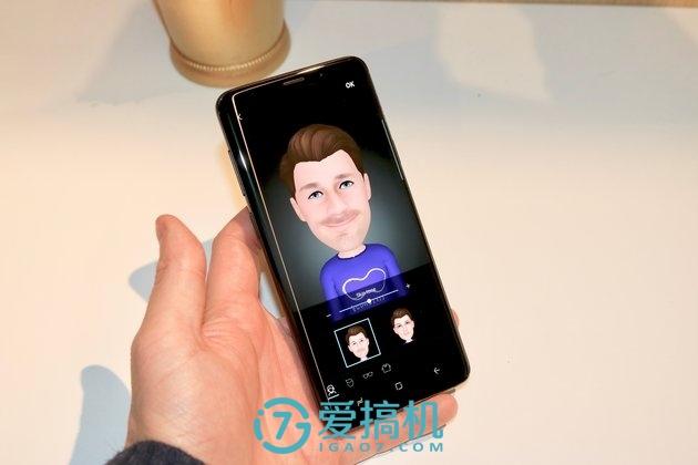 看这一篇就够了，三星Galaxy S9/S9+超详细配置/外观/亮点 - 知乎