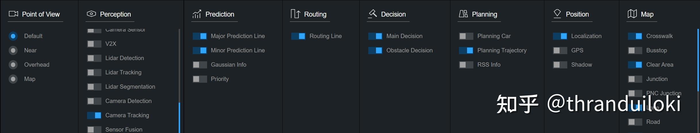 Apollo感知(perception)模块障碍物(obstacle)代码学习 - 知乎