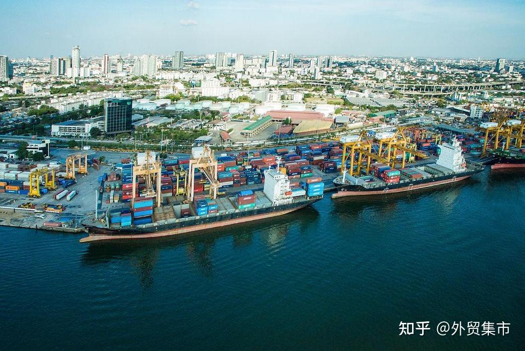 如何管理外贸中的THC和DTHC费用？ - 知乎