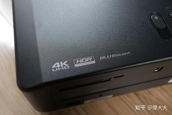 小宙斯第二代如何？JVC N69激光投影机超详细试用 - 知乎