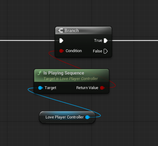 UE教程 LevelSequence/GameplayCamera 实现播片到游戏的摄像机过渡 - 知乎