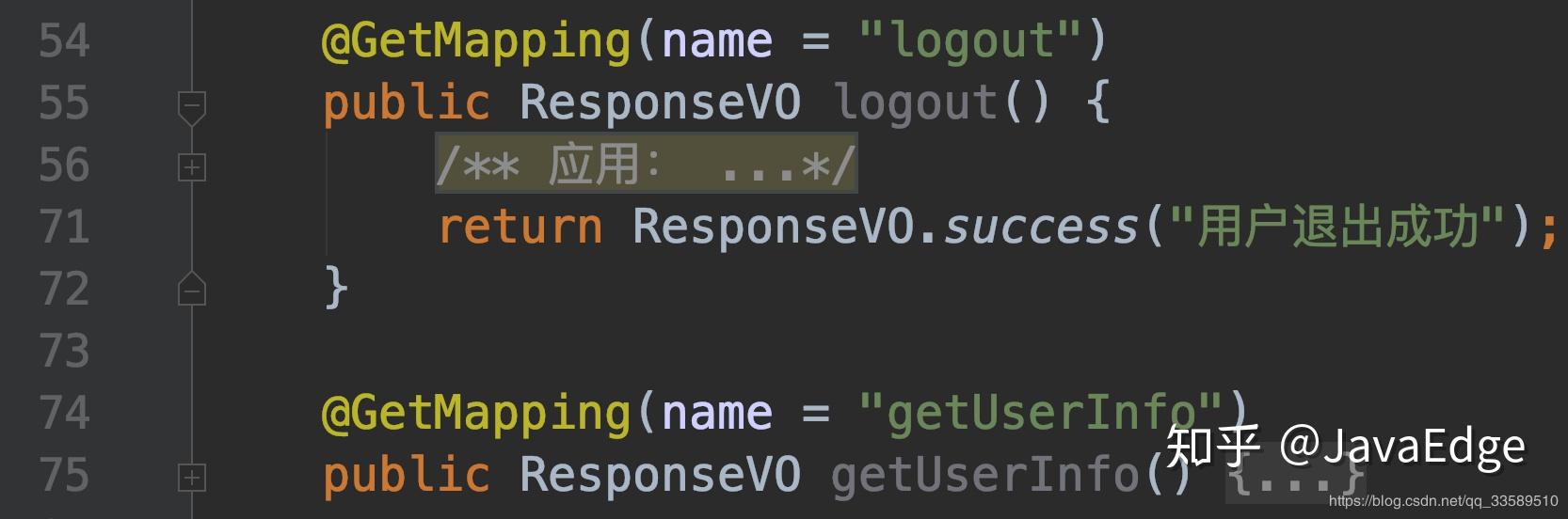 Spring MVC异常:Ambiguous mapping - 知乎