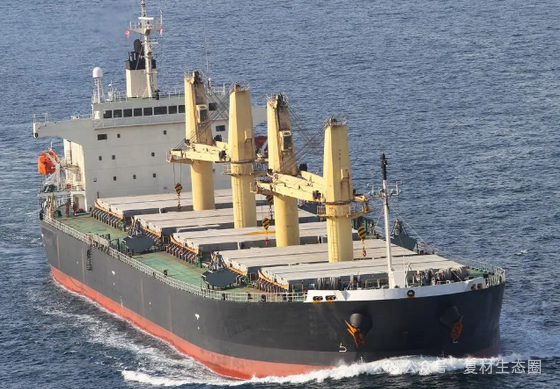 玻纤纱：船舶行业轻量化与耐腐蚀的创新选择_复材云集 - 知乎