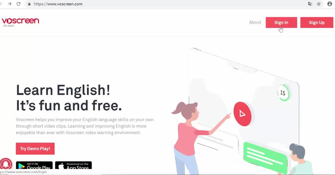 voscreen怎么注册? - 知乎