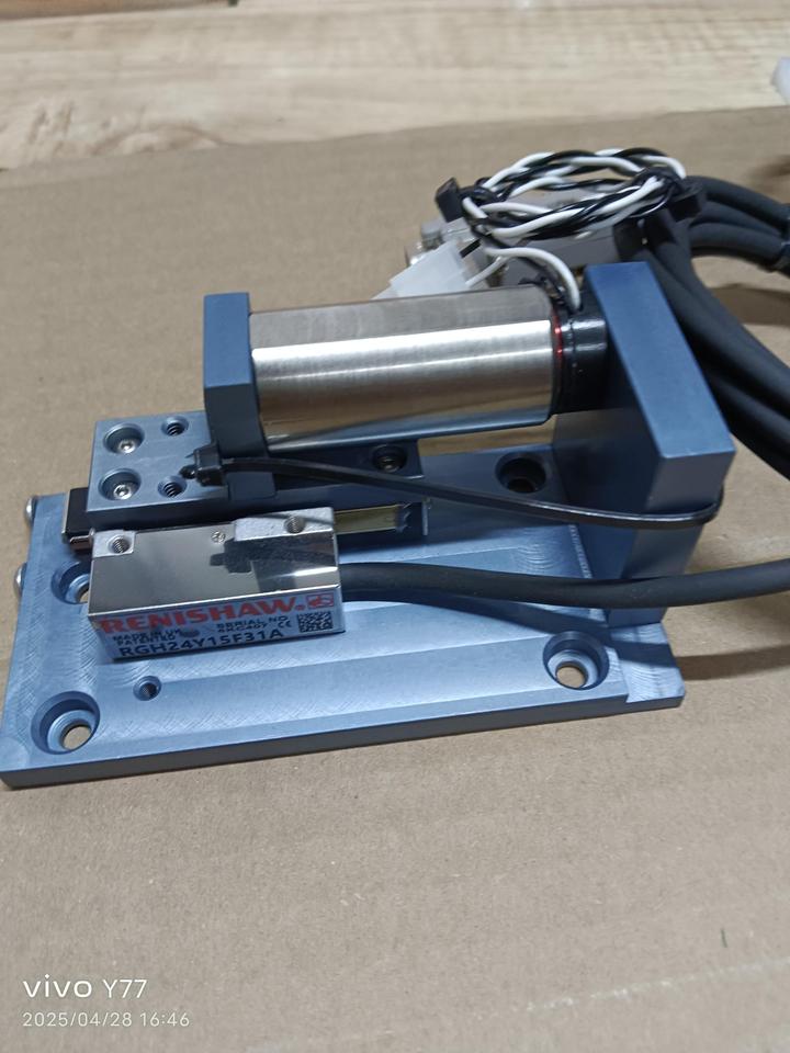 美国H2W Technology 音圈电机定位台,H2W VCS06-005-BS-01-M - 知乎