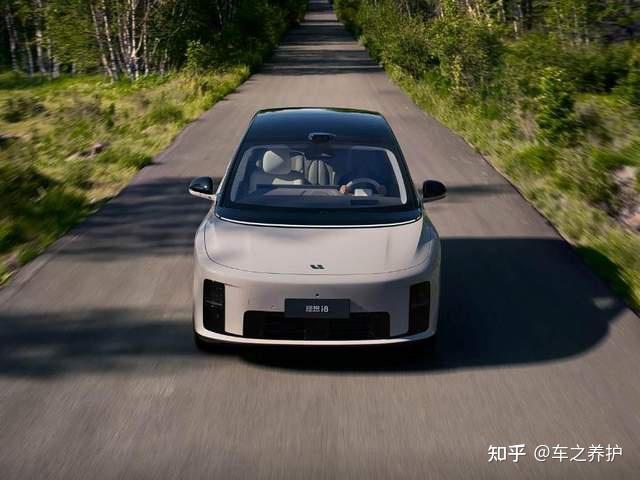 都是30万级纯电SUV，乐道L90 PK理想i8，谁更值得入手？ - 知乎