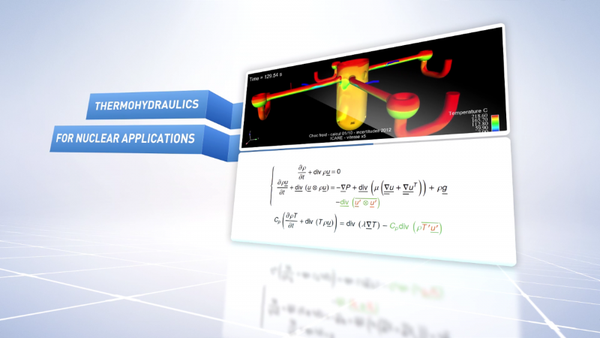 开源CAE Code_Saturne案例 | 压气机旋转失速现象的CFD仿真 - 知乎