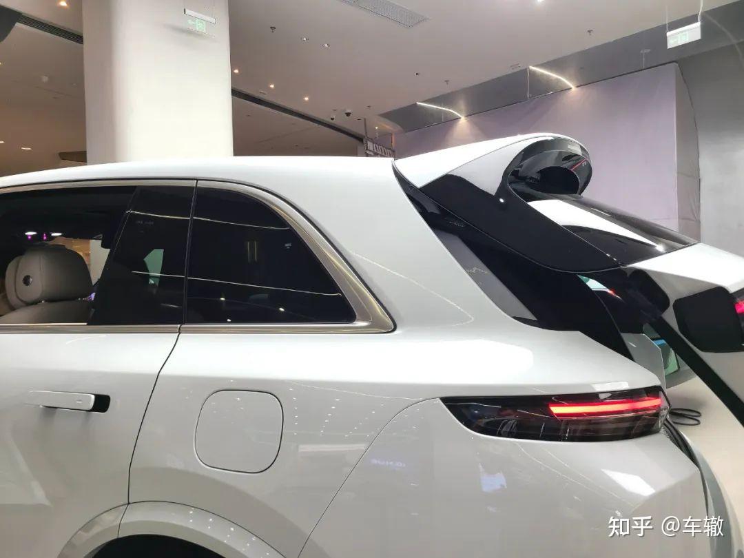 新品连发告一段落，理想L7/L8/L9怎么选？ - 知乎