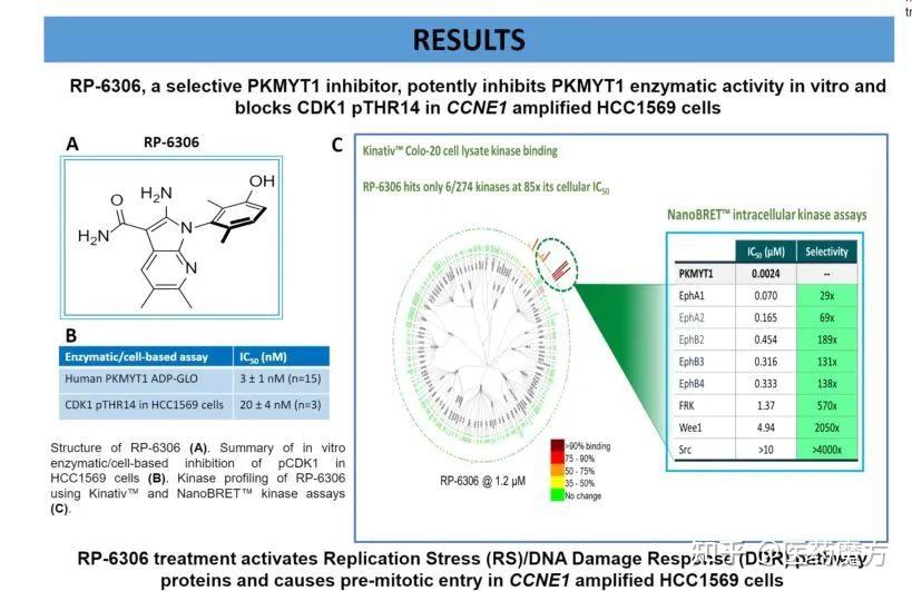 医药魔方 | 2022 AACR总结：最值得关注的小分子药物研发方向TOP10 - 知乎