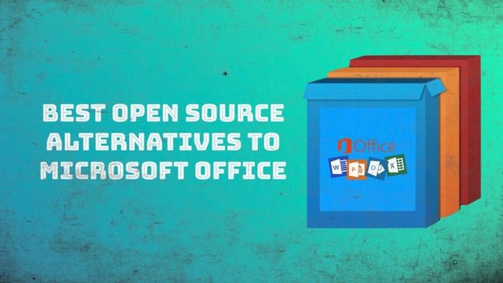 6 个 Linux 平台下最好的替代 MS Office 的开源办公软件 - 知乎