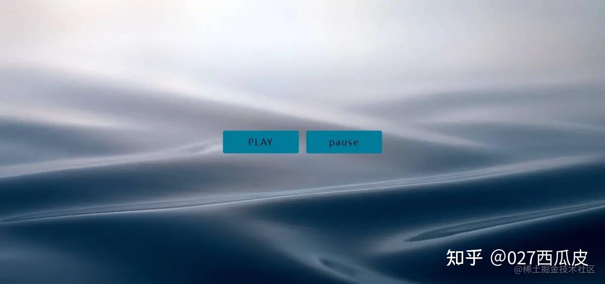 Web Audio(AudioContext) - 绘制音波图，超级好玩！ - 知乎