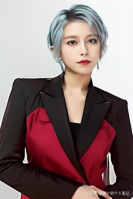 Stable Diffusion 模型之 Dreamlike - 知乎