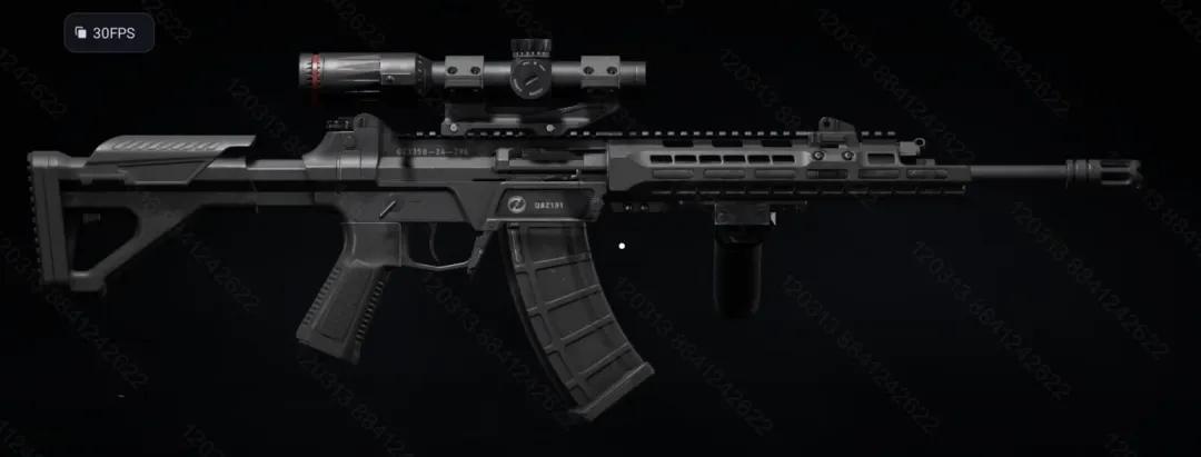 首款正版授权191加入游戏！这把枪为什么如此受人追捧？ - 知乎