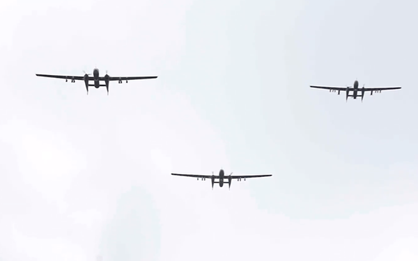 堪比远火！TB001编队发射TS20，可对一二岛链形成空前密度的打击 - 知乎