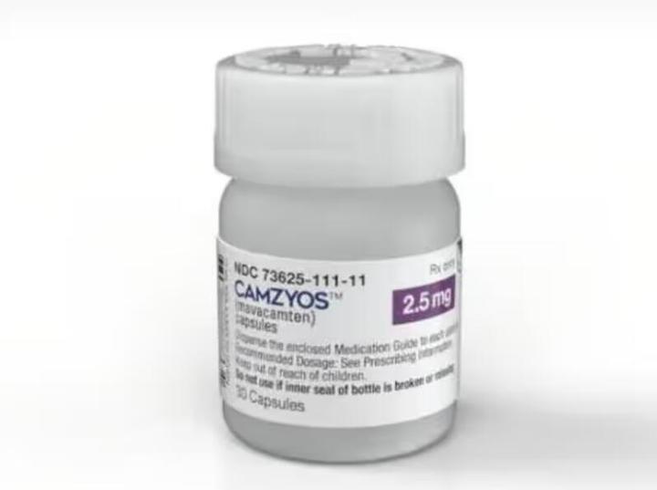 迈凡妥(Camzyos)的作用机制及其在肥厚型心肌病治疗中的应用 - 知乎