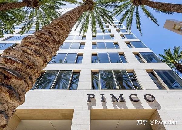 干货 | PIMCO数据科学/量化研究岗位介绍 - 知乎
