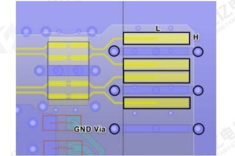 DP1.4接口的PCB布局布线要求 - 知乎