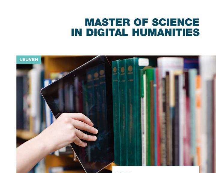 除了转码~~还有数字人文Digital Humanities可以选择 - 知乎