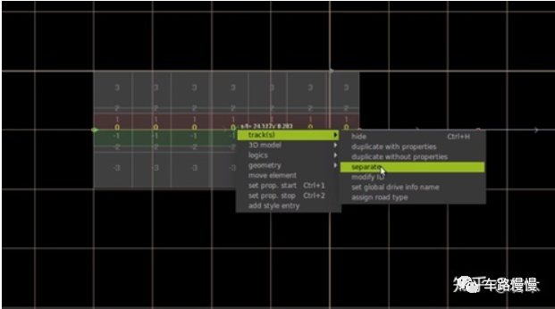VTD场景搭建从听说到入门教程 - 知乎