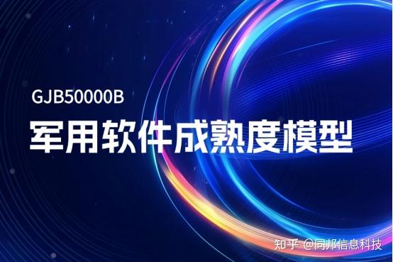 GJB5000B：企业竞争力的加速器 - 知乎