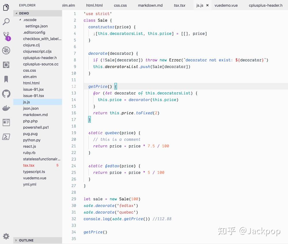 vscode上有什么浅色主题插件推荐？ - 知乎