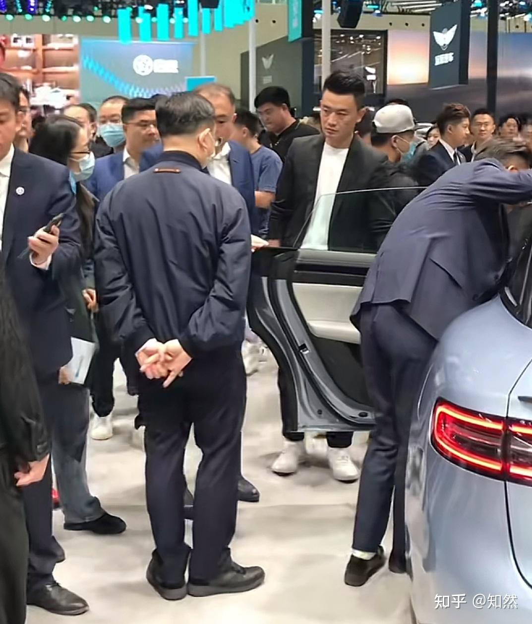 比亚迪如何保持竞争优势和领先地位? 知乎