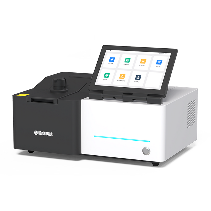 LH-S700紫外可见分光光度计——水质检测的得力助手丨连华科技紫外可见分光光度计 - 知乎