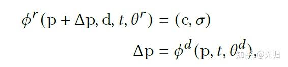 [SIGGRAPH2021]论文解读：Editable Free-Viewpoint Video using a Layered Neural Representation - 知乎